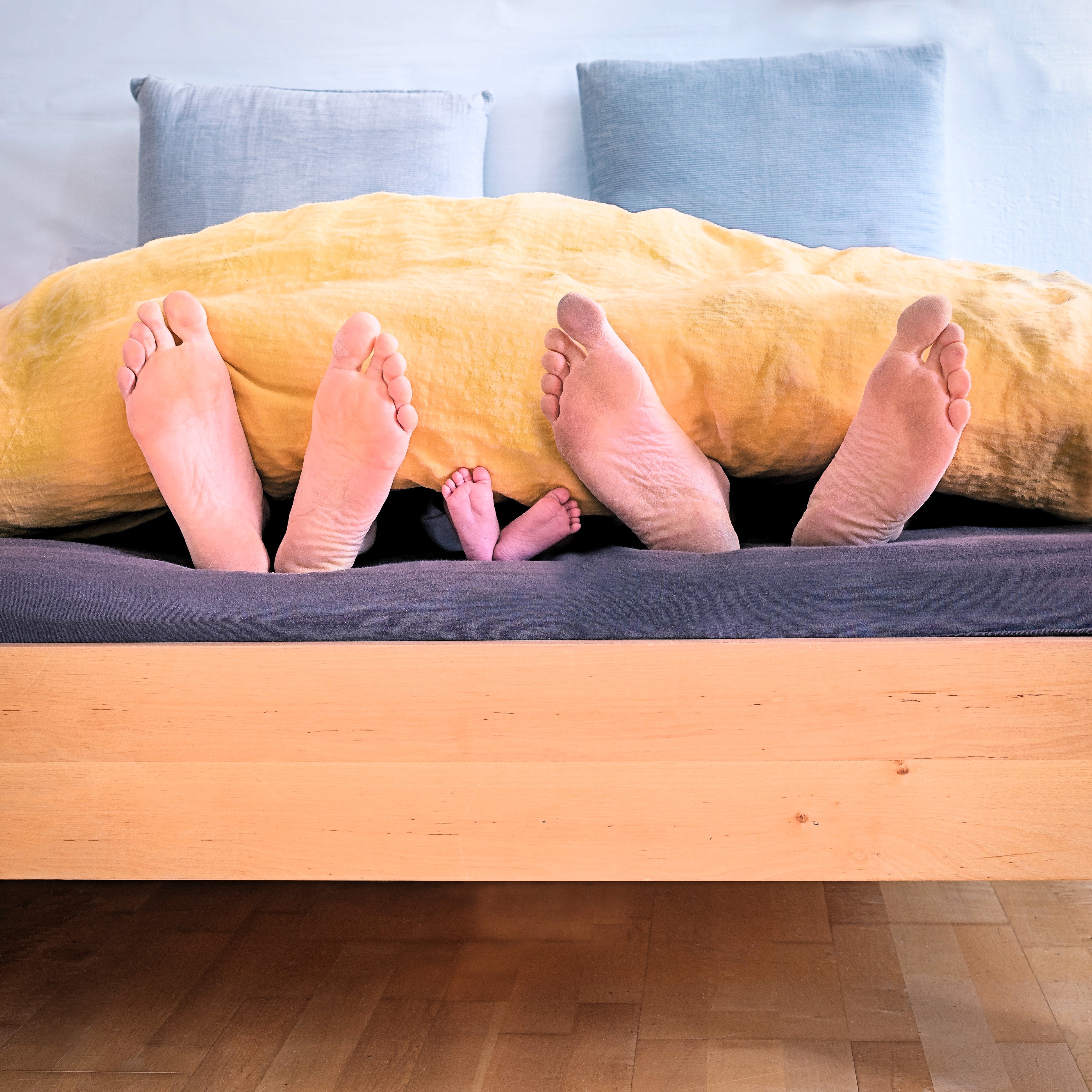 The Vital Role of Sleep in Maintaining Optimal Health – Pear and Fawn