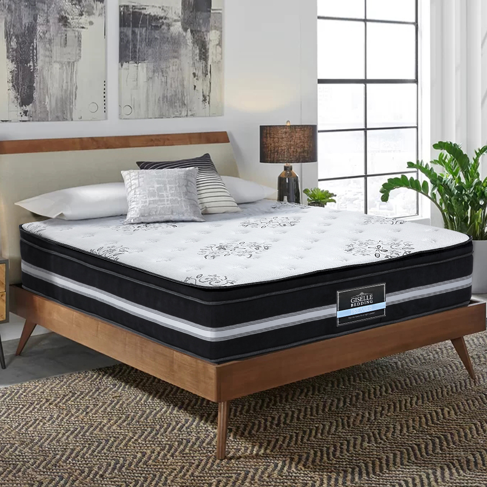King Mattress Collection – Pear and Fawn