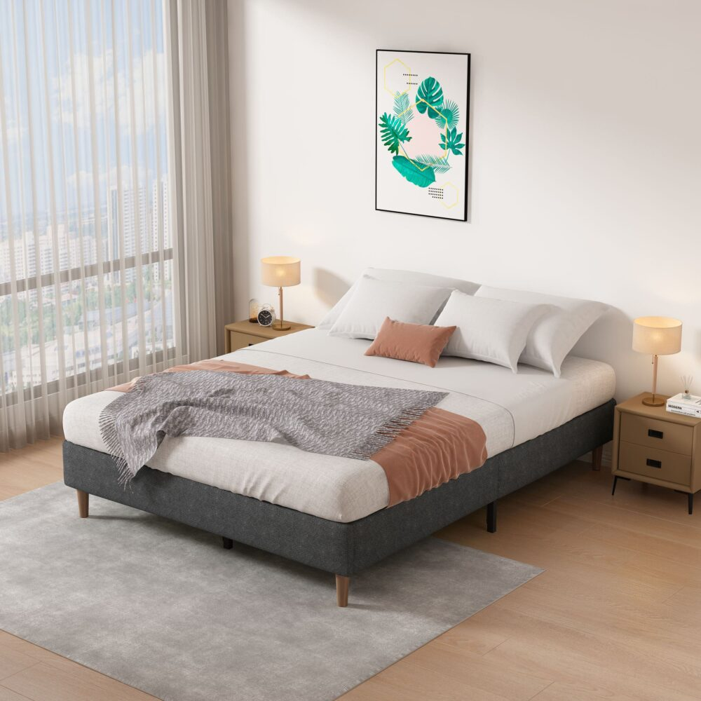 Single Beds Collection – Pear and Fawn